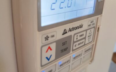 Actron Air Conditioner Repairs